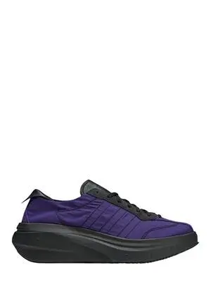 Adidas Y-3 Subaya Sneakers - Purple