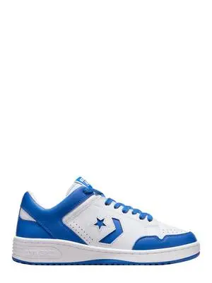 CONVERSE Weapon Low Sneakers - Blue