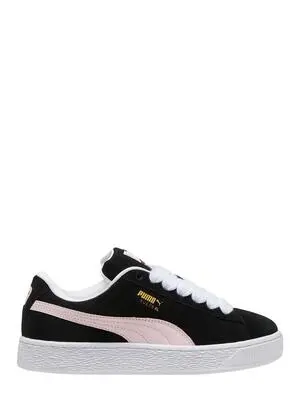 PUMA Suede Xl Sneakers - Black