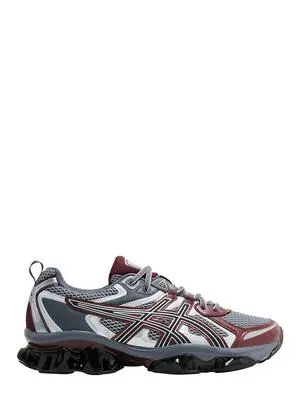 Asics Gel Quantum Kinetic Sneakers - Red