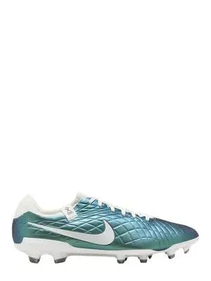 Nike Tiempo Legend 10 Pro Fg 'emerald Pack - Teal