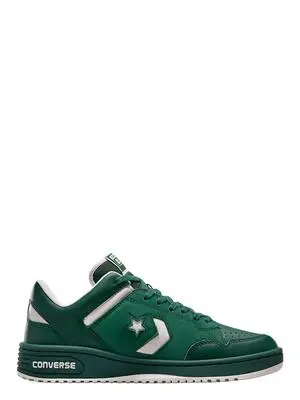 CONVERSE Weapon Low Top Sneakers - Green