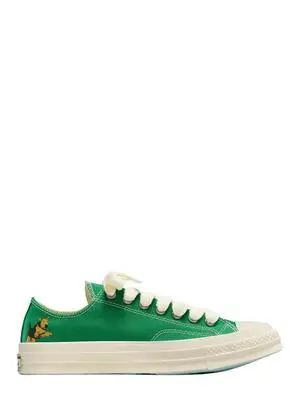 CONVERSE Golf Le Fleur X Chuck 70 Low 'darryl Pack - Green