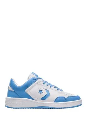 CONVERSE Weapon Low Sneakers - Blue