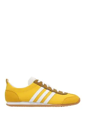 Adidas Vs Jog 2.0 Sneakers - Yellow