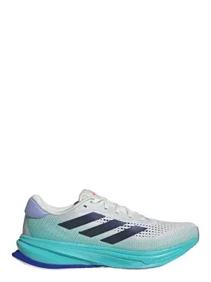 Adidas Supernova Rise Athletic Sneakers - Blue
