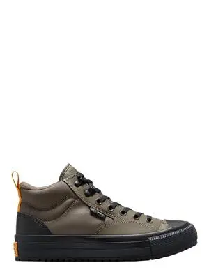 CONVERSE Chuck Taylor All Star Mid Malden Street Green