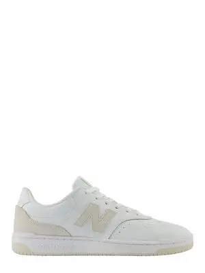 NEW BALANCE Bb80 Sneakers - White