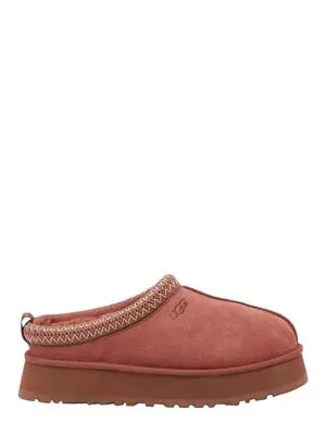 UGG Tazz Slipper - Red