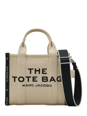 Marc Jacobs Marc Jacobs The Small Tote Bag Tan