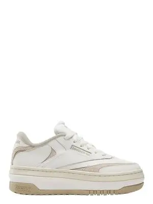 REEBOK Club C Extra Sneakers - Cream