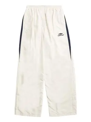 Balenciaga Tracksuit Pants - White