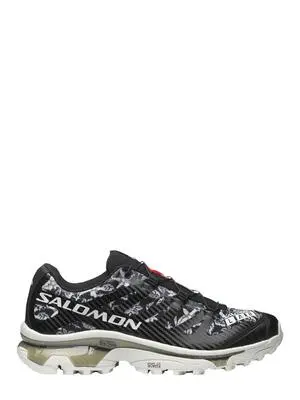 SALOMON Xt-4 Og 'needlepoint Pack' Sneakers - Black