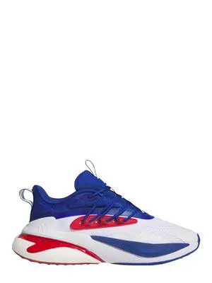 Adidas Alphaboost V2 Ncaa Pack Kansas - Blue