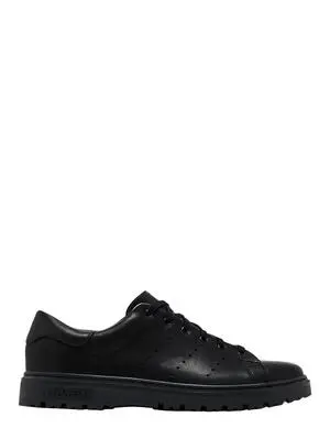 Adidas Stan Smith Freizeit Sneakers - Black