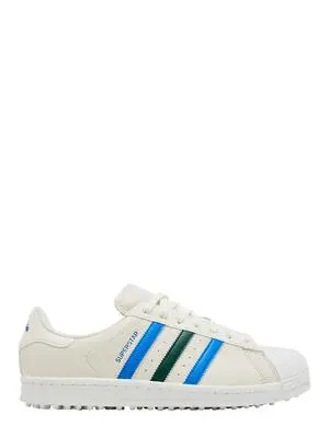 Adidas Superstar Spikeless Golf Rolling Links Pack - Cream