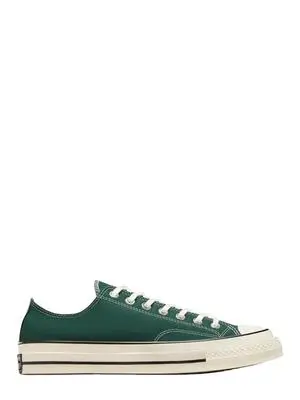 CONVERSE Chuck 70 Low Top Sneakers - Green