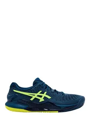 Asics Gel-resolution Clay Sneakers - Blue