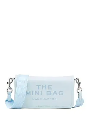Marc Jacobs Marc Jacobs The Mini Sack Bag Blue