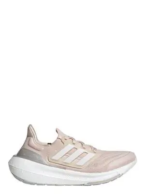 Adidas Ultraboost Light Sneakers - Pink