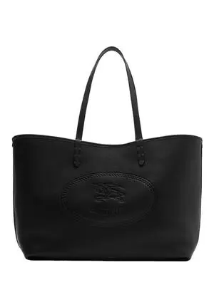 Burberry Burberry Highlands Tote Black