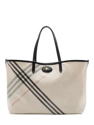 Burberry Burberry Highlands Tote Soap