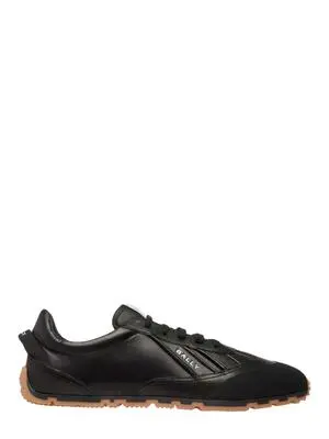 Bally Quarry Sneakers - Black