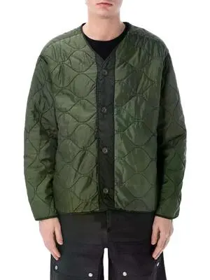 OAMC Peacemaker Jacket - Green