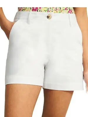 HOBBS LONDON Reena Shorts - White