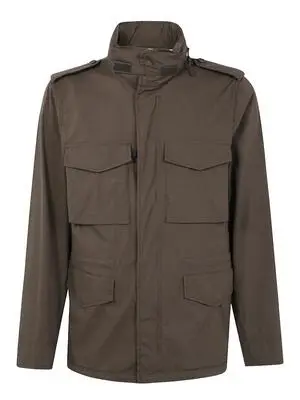 ASPESI Aspesi Minifield Jacket