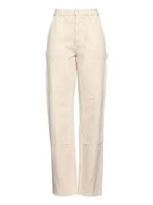 Helmut Lang Straight-leg Jeans - Beige