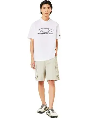 Oakley Oakley Wide Cargo Shorts Desert Sand