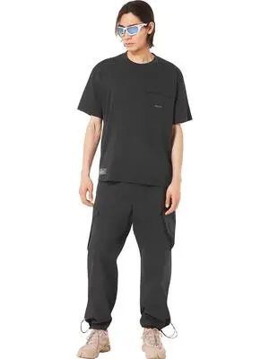 Oakley Fgl Scratch Tee 5.0 - Phantom