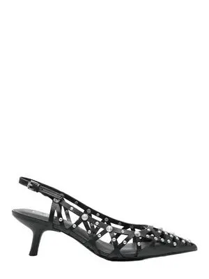 ASH 50mm Bizarre Pumps