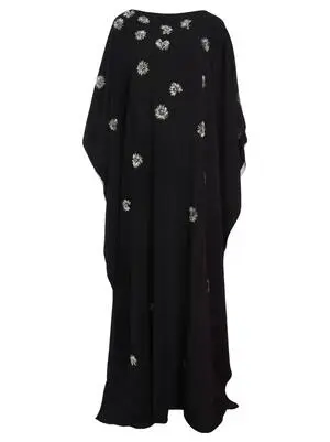 LANVIN Aria Dress - Black