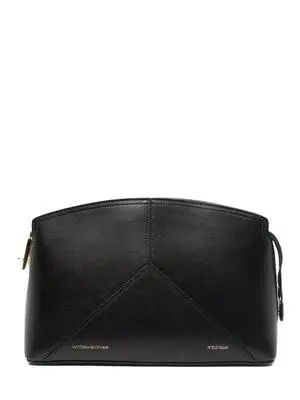 Victoria Beckham Clutch - Black