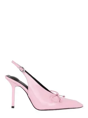 Jacquemus Les Slingbacks Cubisto - Light Pink