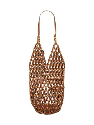 SAINT LAURENT Saint Laurent Bucket Supple Bag