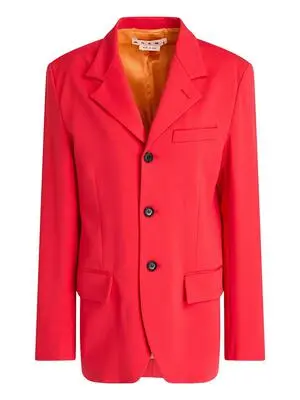 MARNI Marni Jersey Blazer