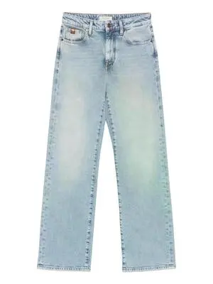 Jacob Cohen Straight-leg Jeans - Blue
