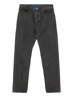 Hugo Slim-fit Jeans - Black