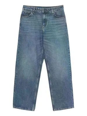 BOSS Leni Jeans - Blue