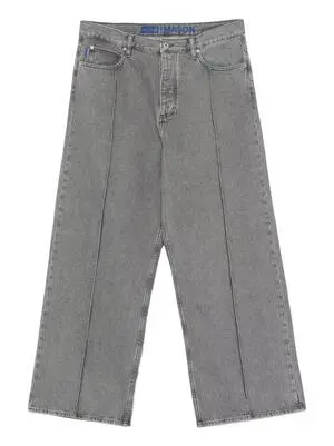 BOSS Mason Jeans - Grey