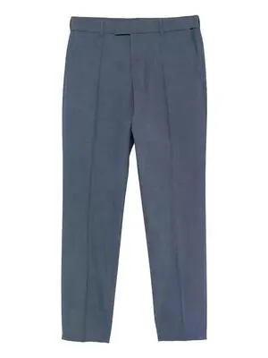 BOSS George Trousers - Blue