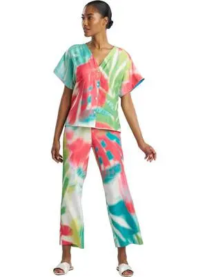 Natori Usami Pj - Stripe