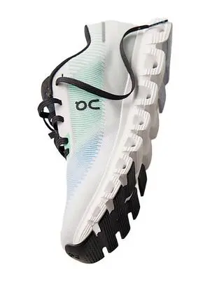 On Cloud 6 Push Sneakers Horizon/honeydew