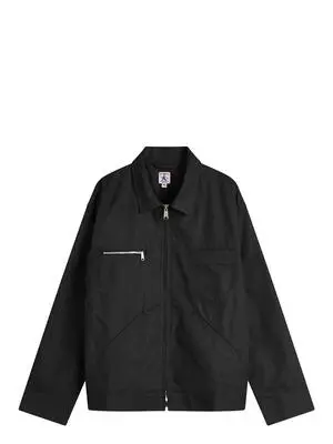 RANDY'S GARMENTS Service Jacket - One-color