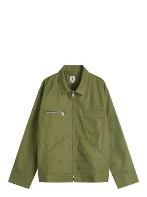 RANDY'S GARMENTS Service Jacket - One-color