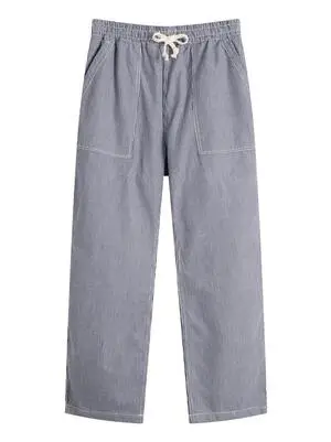 SERVICE WORKS Service Works Hickory Chef Pant Hickory