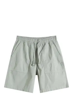 SERVICE WORKS Ripstop Chef Short - Sage